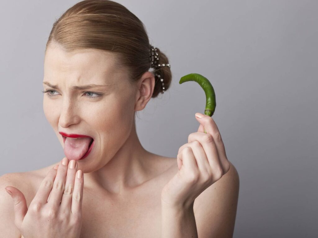 Para qué es bueno el picante: Beneficios y efectos en la salud